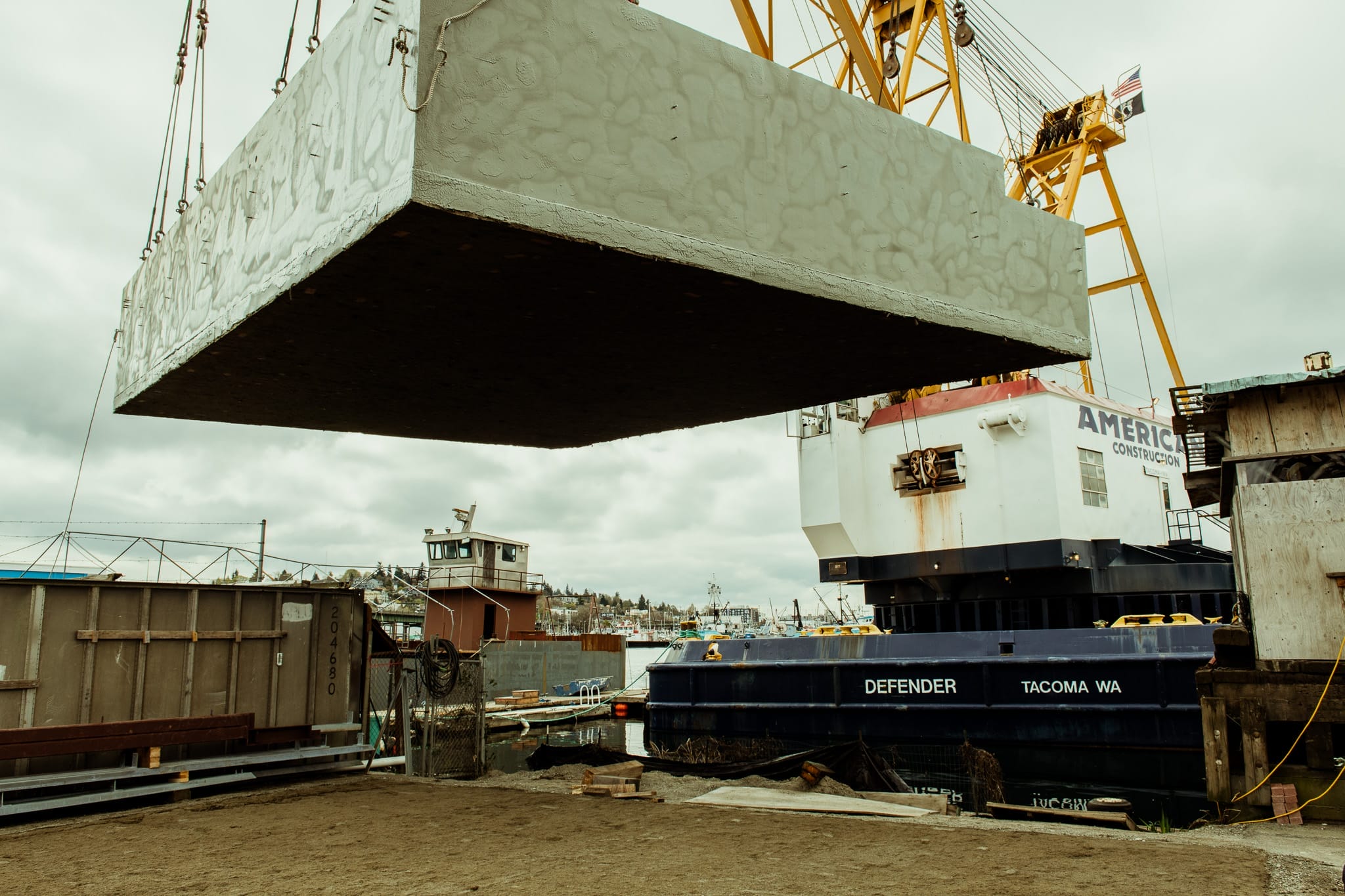 Floating Homes | Dyna Builders