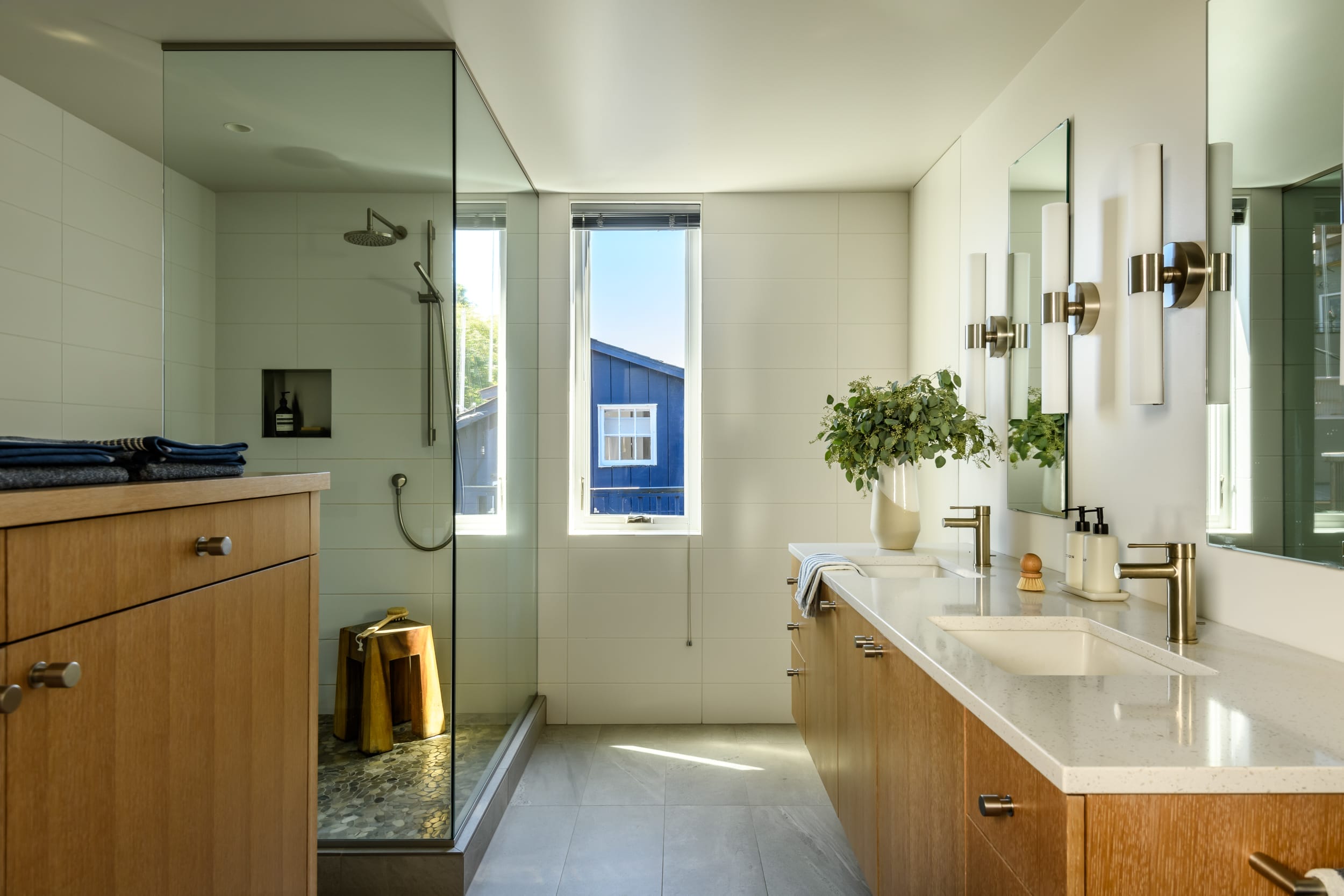 Pura Vida | Dyna Builders