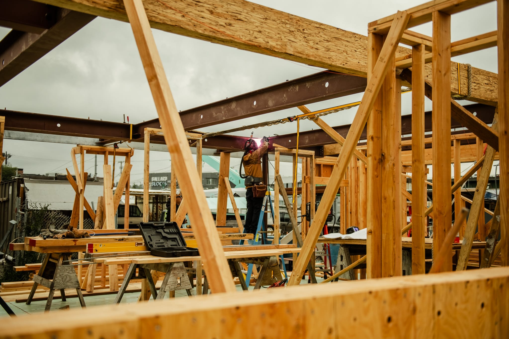 Floating Homes | Dyna Builders