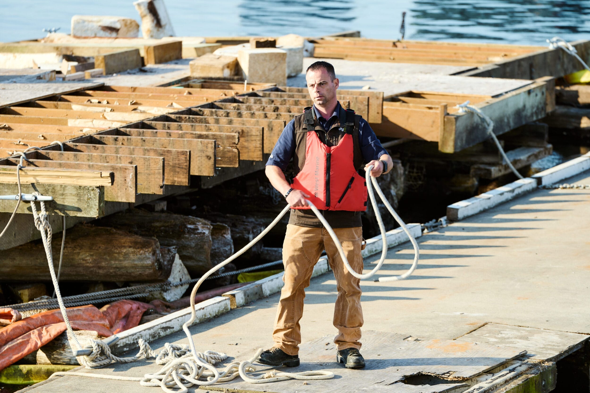 Floating Homes | Dyna Builders