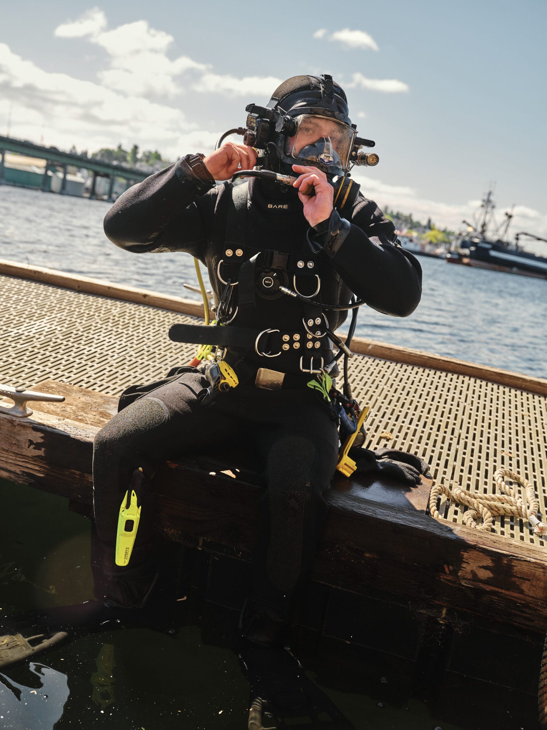 Floating Homes | Dyna Builders