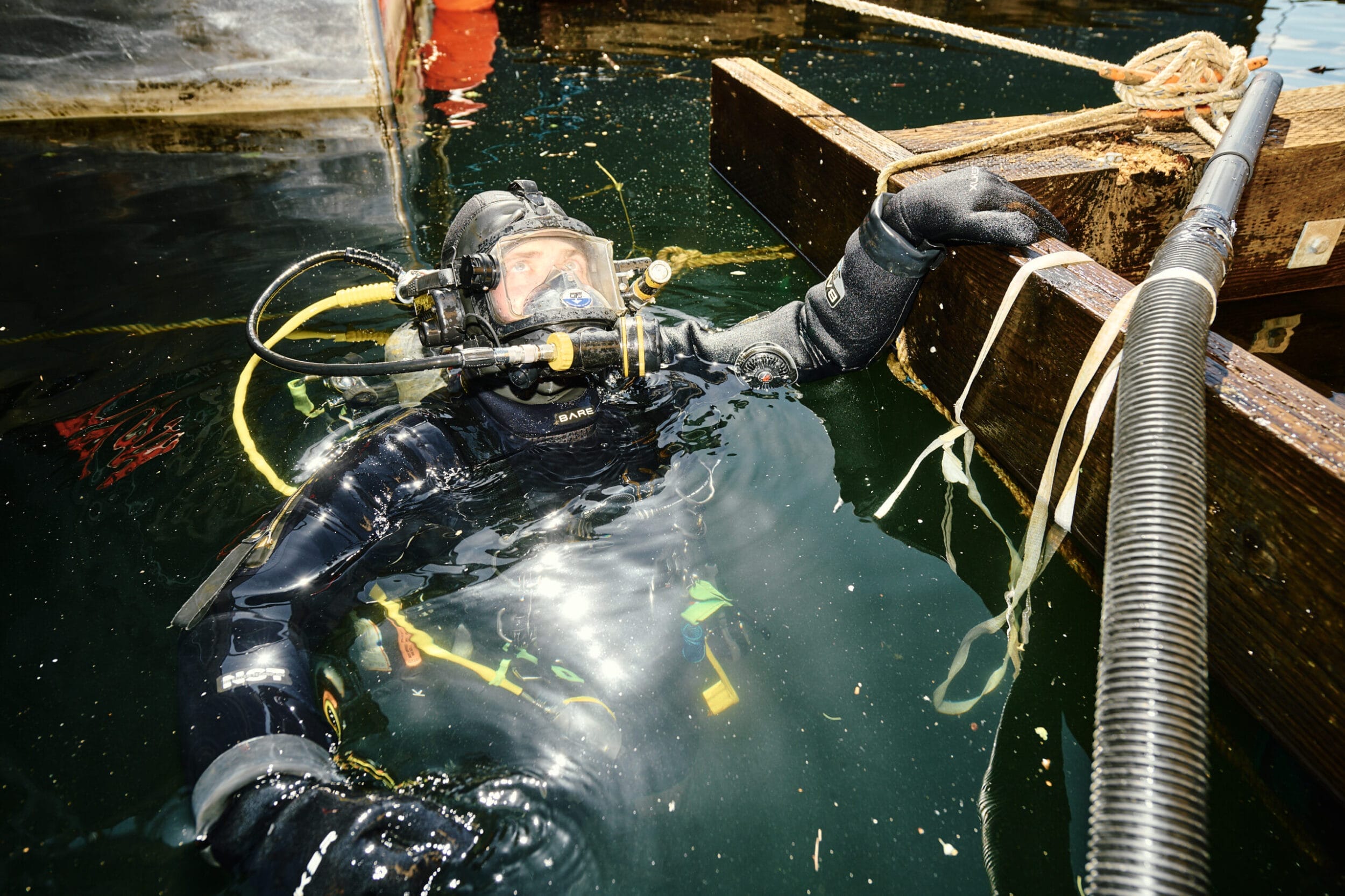 Floating Homes | Dyna Builders