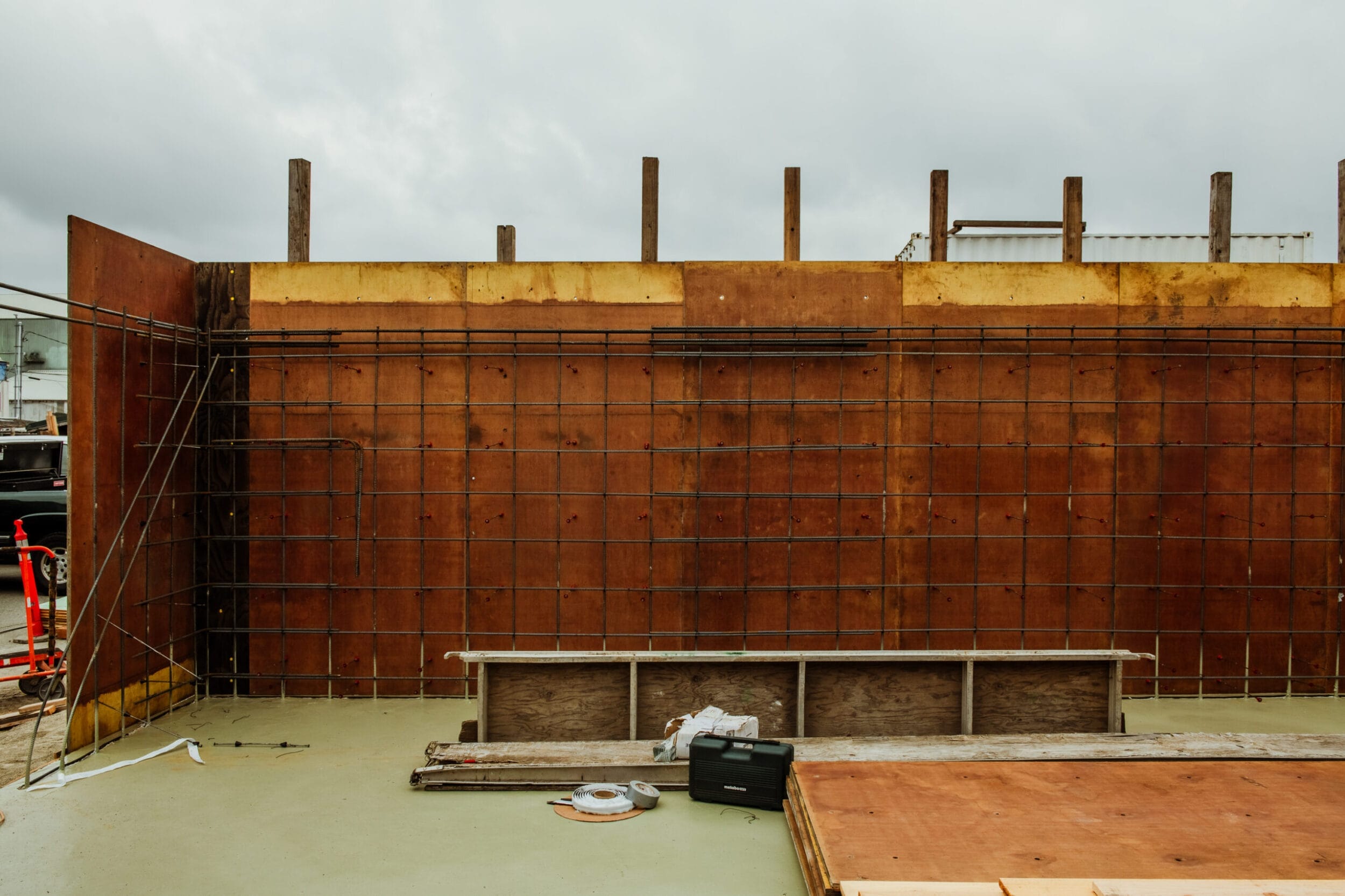 Floating Homes | Dyna Builders