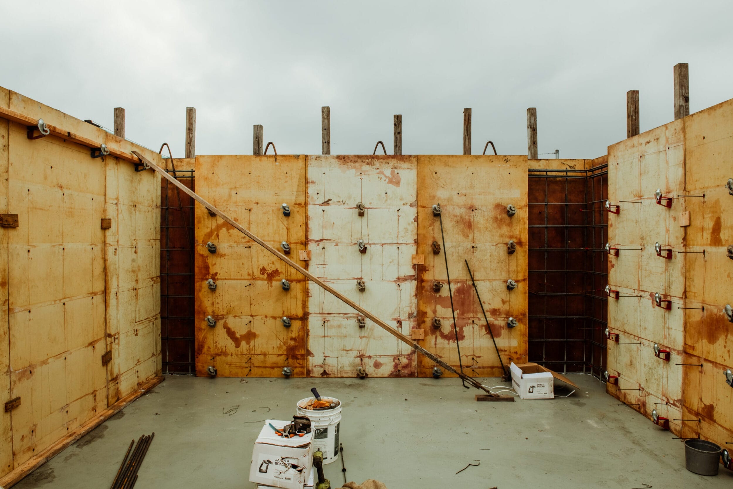 Floating Homes | Dyna Builders